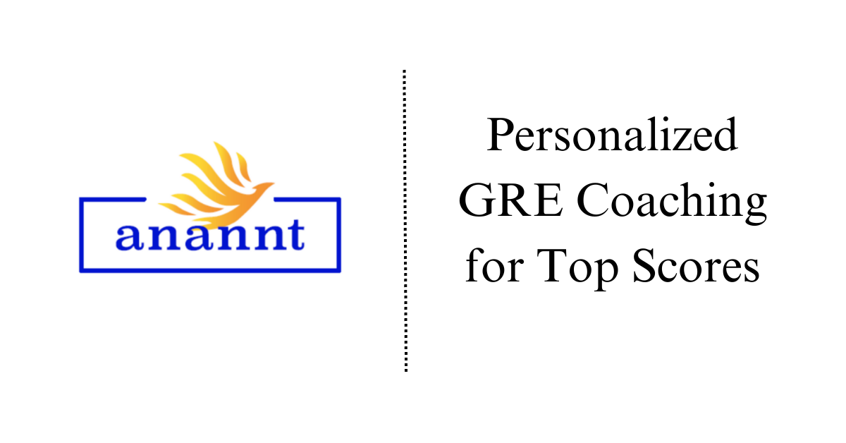 GRE Classes in Pune | Best GRE Coaching in Pune | GRE preparation in Pune